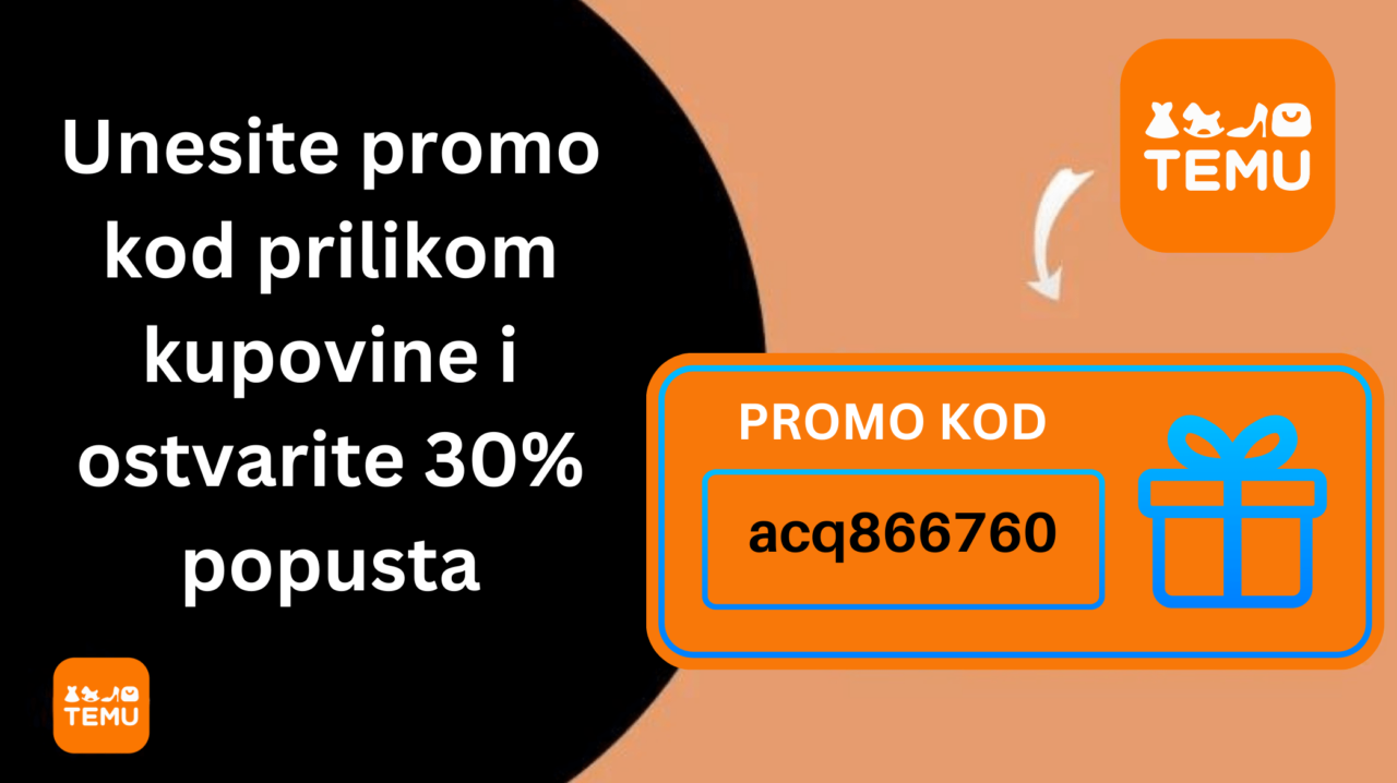Temu online prodavnica - Zadovoljan kupac
